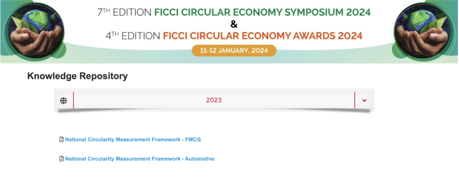 Reports & Publications – RECEIC